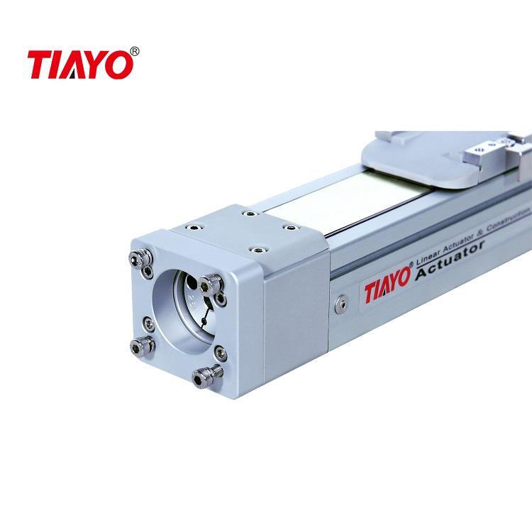 CNC linear module - TMH12 - TIAYO (China Manufacturer) - Electrical ...