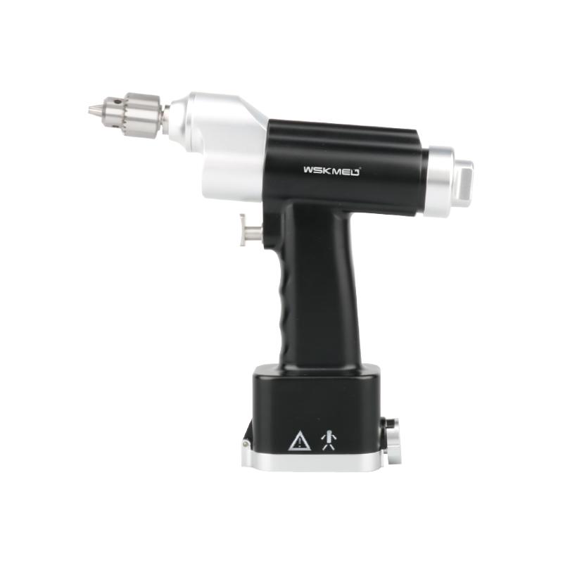 Orthopedic Power Tools Surgical Cannulated Bone Drill Plus for Surgery ...