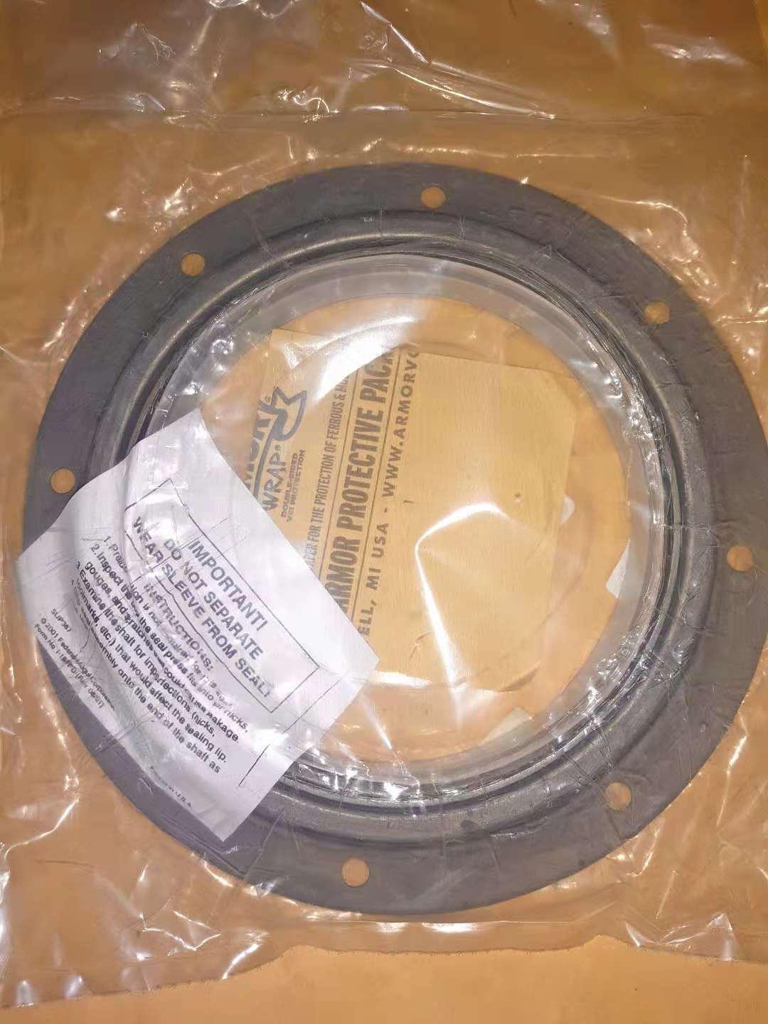 Federal-Mogul replaces Cummins K19 crankshaft rear oil seal3005885 ...