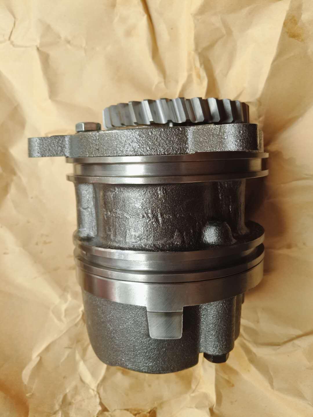 Cummins K19 oil pump 3047549 - cummins (China Trading Company) - Power ...