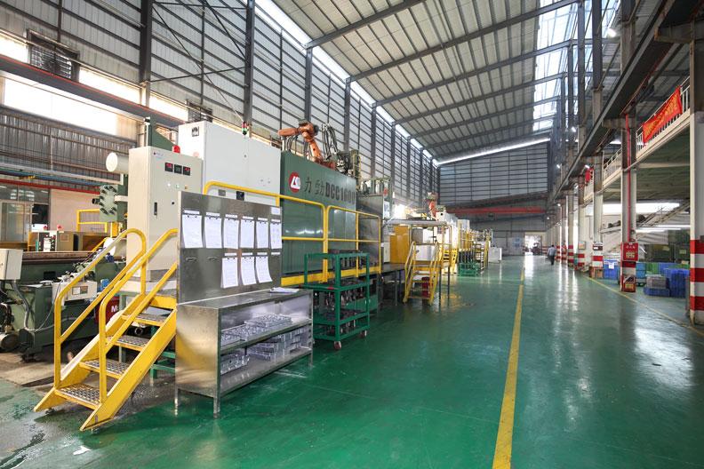 DIE CASTING (China Manufacturer) - Other Industrial Supplies - Industrial Supplies Products ...