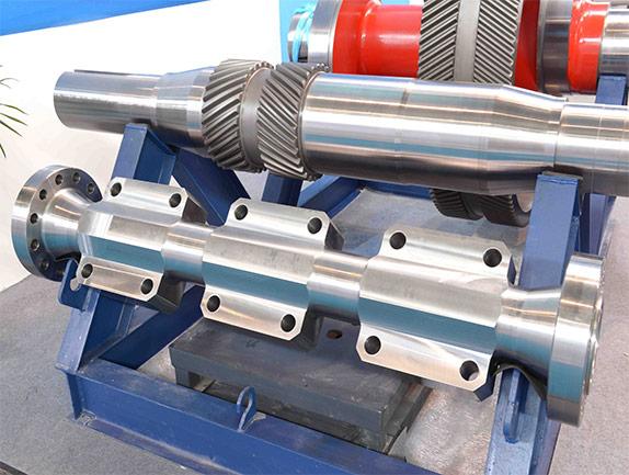 Discharge manifold (China Manufacturer) - Valves - Machine Hardware ...