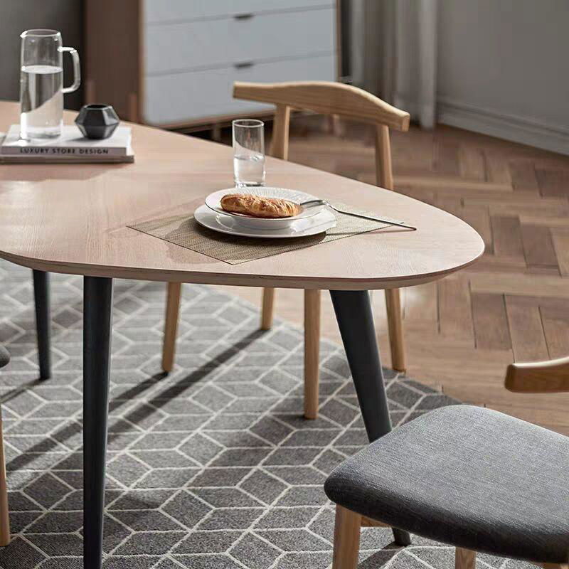 irregular dining table - 193096 - sunshine table (China Manufacturer ...