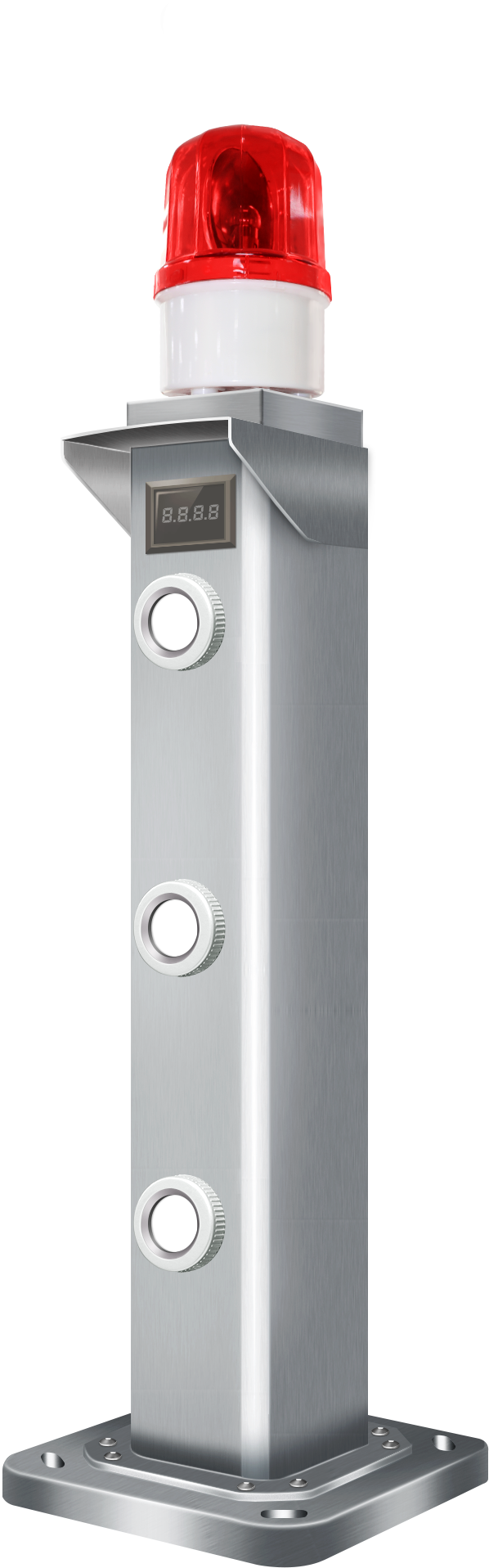 Alean Laser Intrusion Alarm Fence Detector - ABL-J5003 (China ...