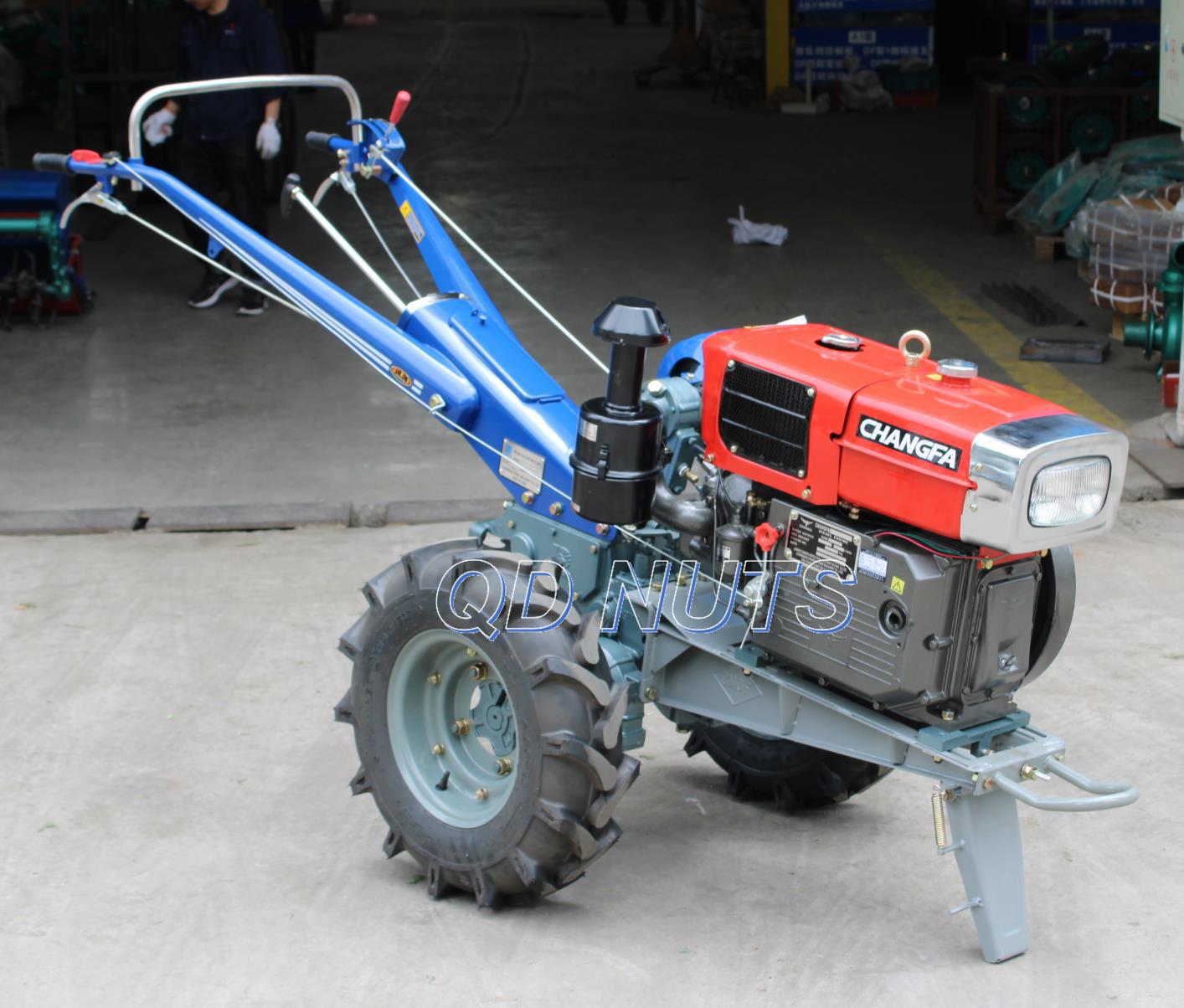 Changfa Walking Tractor - CF151 (China Manufacturer) - Other ...
