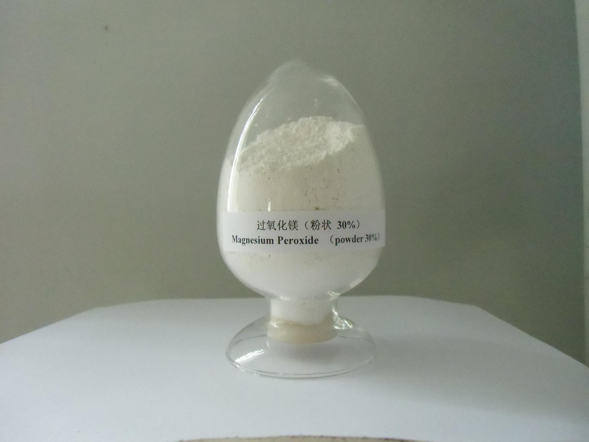 Magnesium Peroxide for agricultural, environmental, pharmaceutical and ...