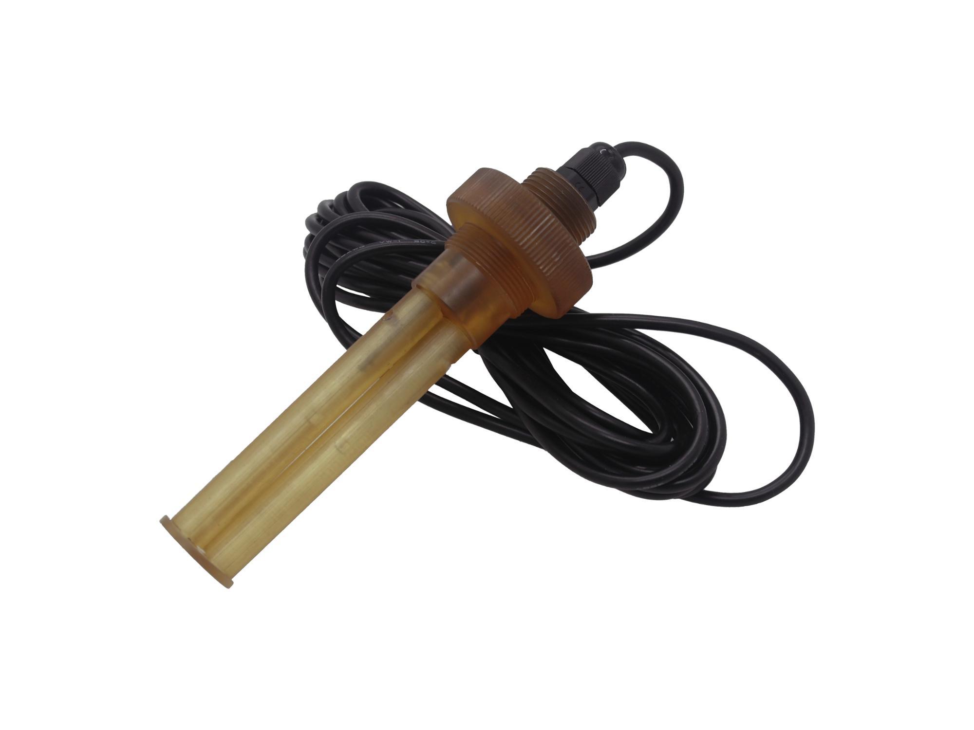 Online salinity control meter with salinity probe - YD-5100 - Nobotech ...