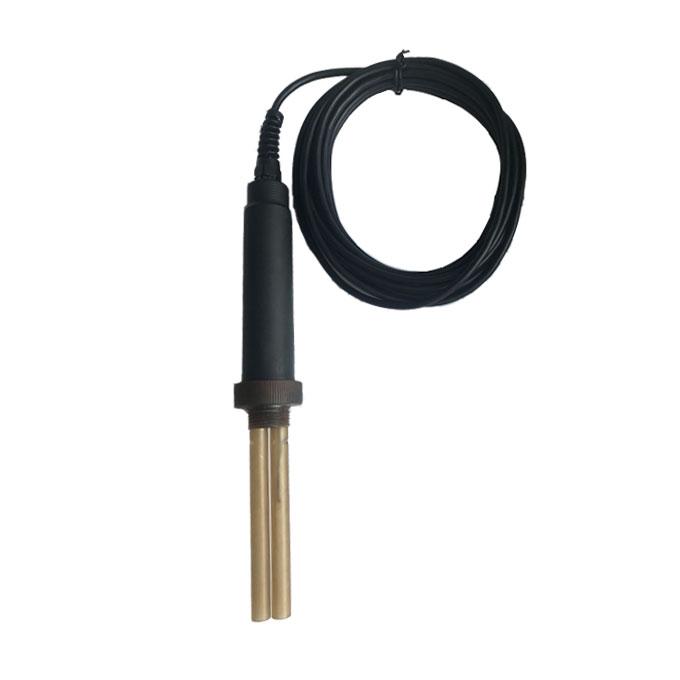 Digital Salinity sensor with RS485 and4~20mA water analyzer - NS-YD301 ...