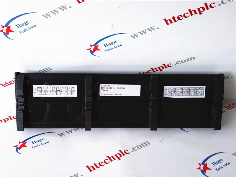 ICS Triplex T3310 - ICS Triplex (China Trading Company) - Other ...