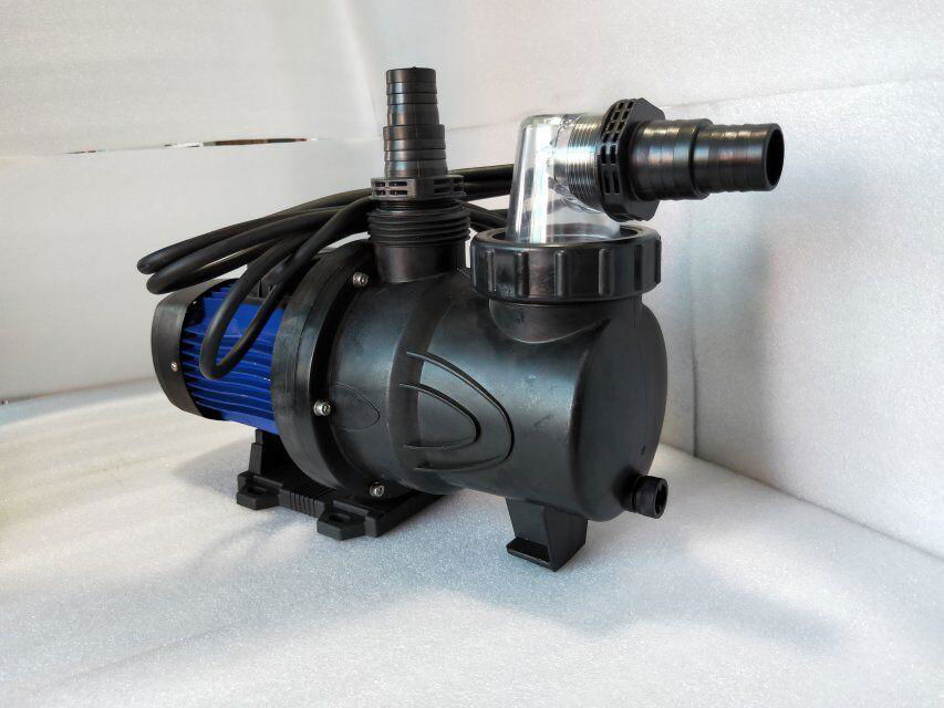 swimming pool solar water pump with solar panels 200w solar swimming ...