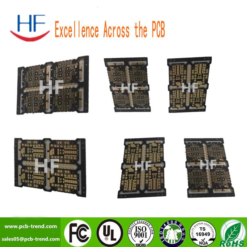 为OEM客户和贸易公司提供可靠的PCB供应商 - HF-PCB - HF (中国 广东省 生产商) - 集成电路 - 电子元器件 产品 「自助贸易」