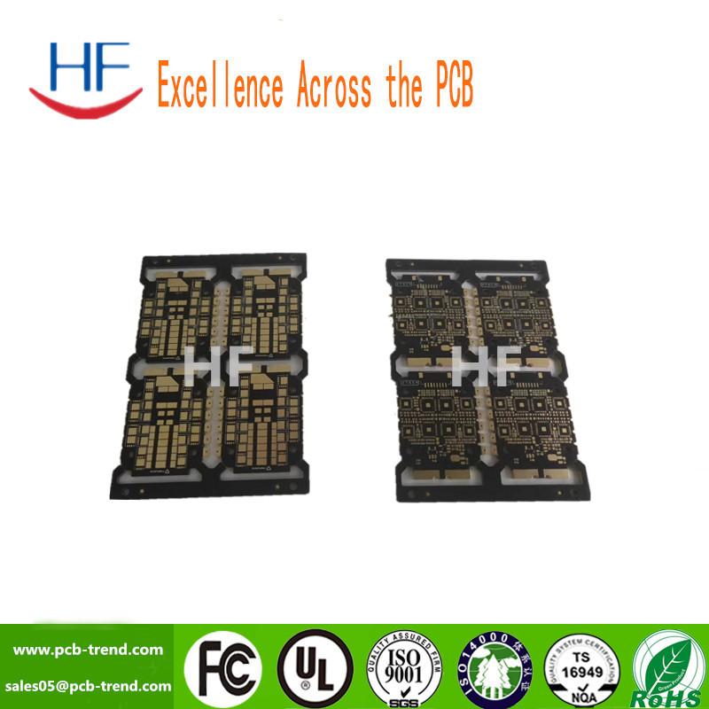 为OEM客户和贸易公司提供可靠的PCB供应商 - HF-PCB - HF (中国 广东省 生产商) - 集成电路 - 电子元器件 产品 「自助贸易」