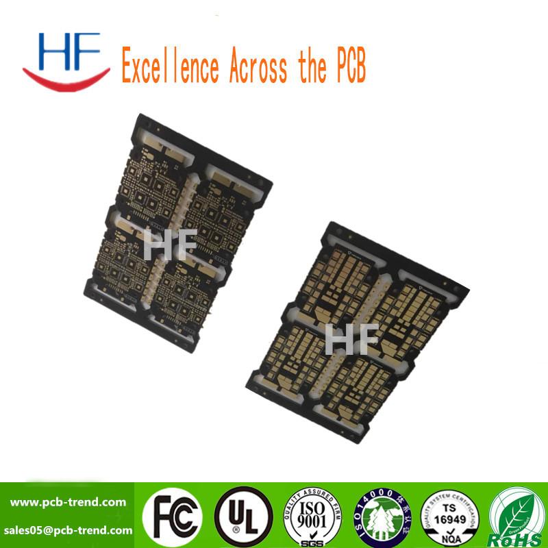 为OEM客户和贸易公司提供可靠的PCB供应商 - HF-PCB - HF (中国 广东省 生产商) - 集成电路 - 电子元器件 产品 「自助贸易」