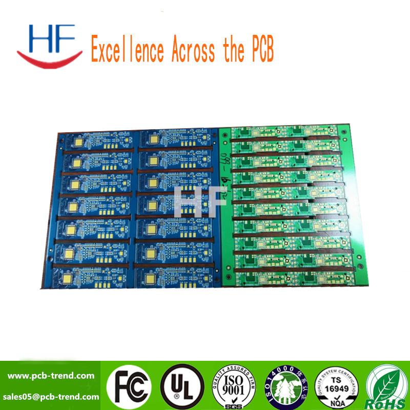 专业的高品质PCB板制造商 - HF-PCB - HF (中国 广东省 生产商) - 电路板 - 电子元器件 产品 「自助贸易」