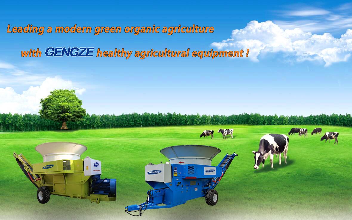 Animal feed alfalfa hay grinding machine rotory hammer mill oat grass ...