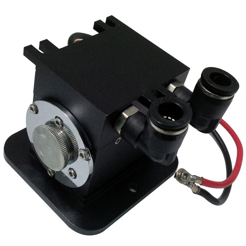 75W CW DPSS Diode Pumped Nd:YAG Laser Module - Tech Lasers (China ...