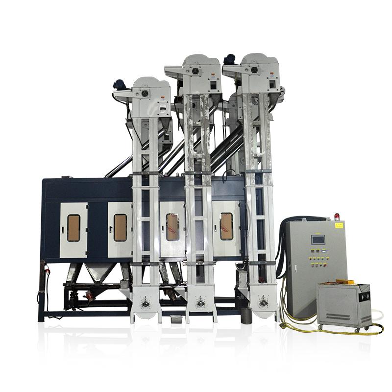 China Electrostatic Plastics Separator_Price (China Manufacturer ...