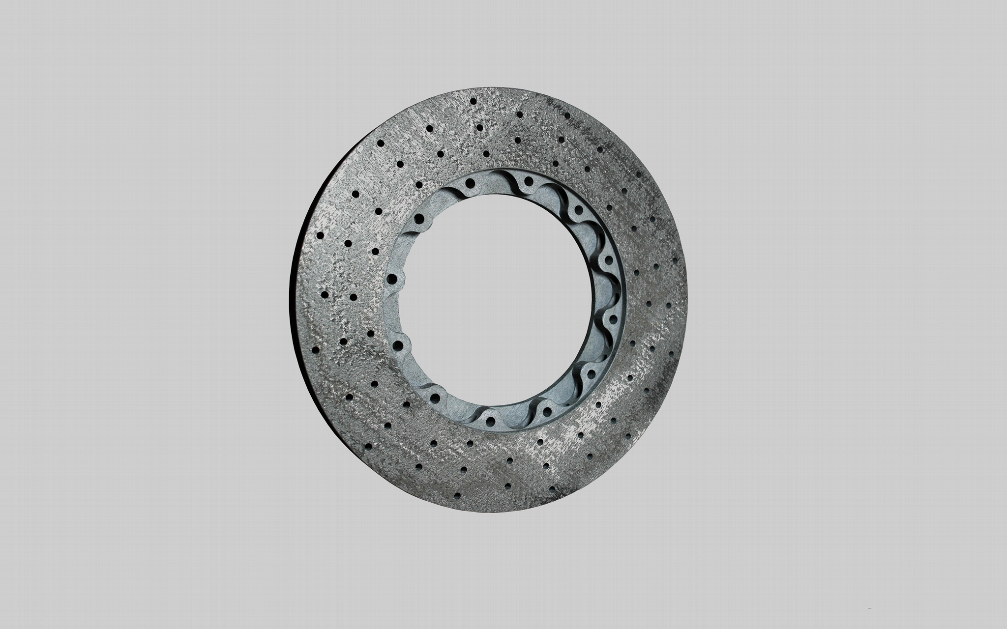 Carbon ceramic brake disc - TALFRI (China Manufacturer) - Car Parts ...