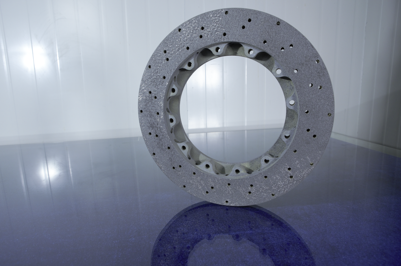 Carbon ceramic brake disc - TALFRI (China Manufacturer) - Car Parts ...