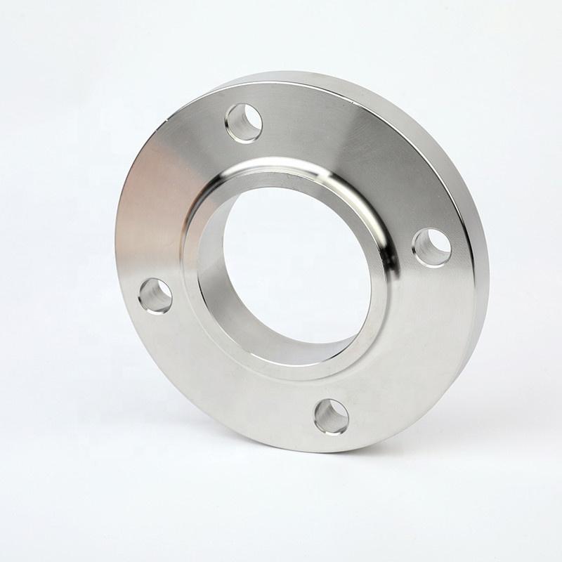 A105 150lb Dn150 carbon steel flat welding slip on flange - TSZHONGRAN ...