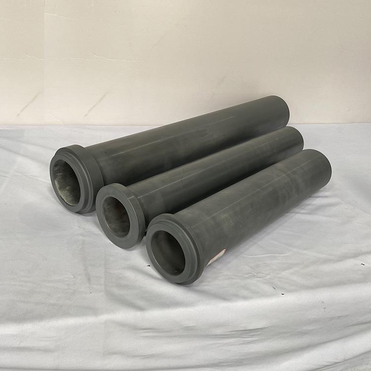 riser tube, Stalk for low pressure die casting holding furnace ...