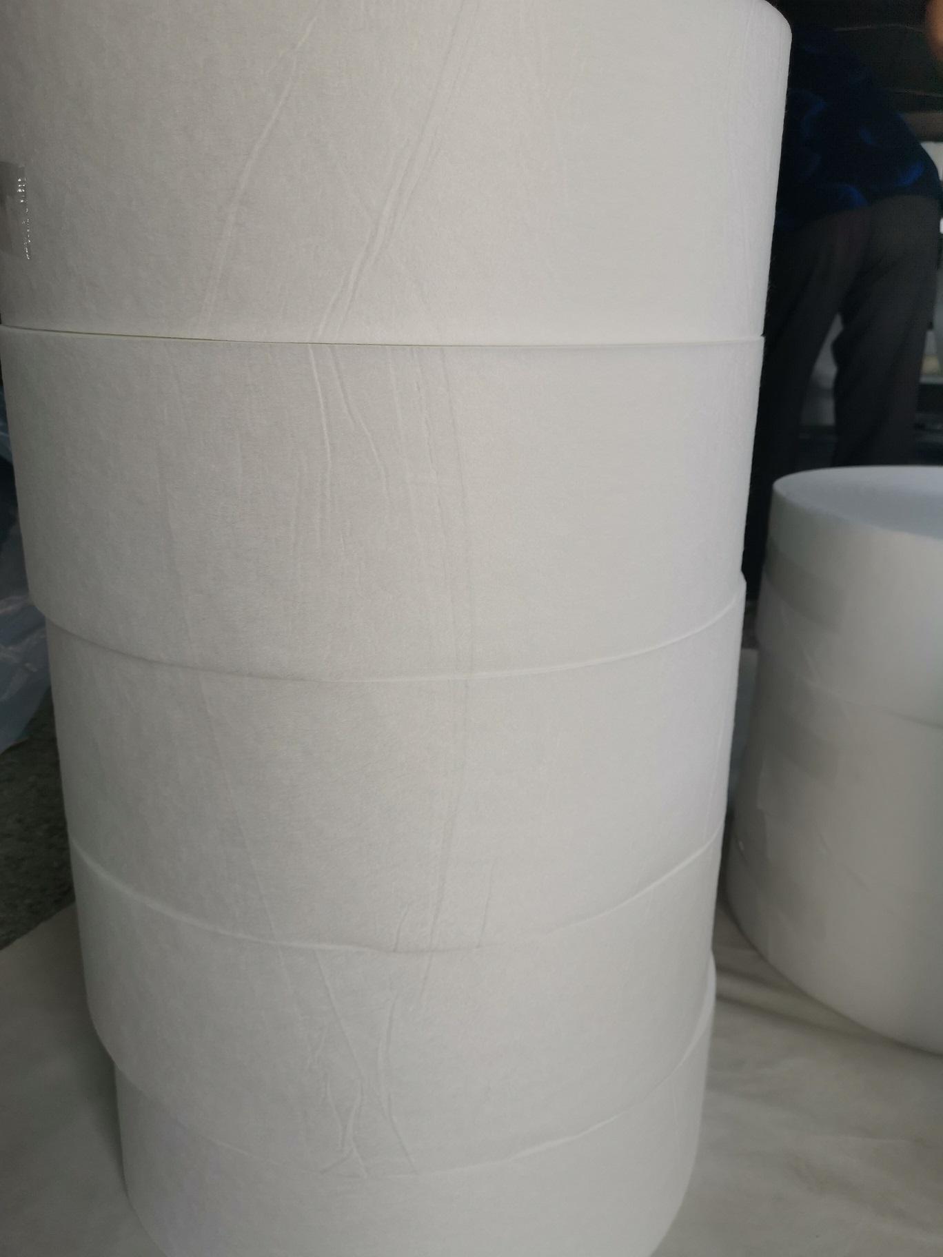 Hot air cotton ES non woven fabric - SP15 (China Trading Company) - Non ...