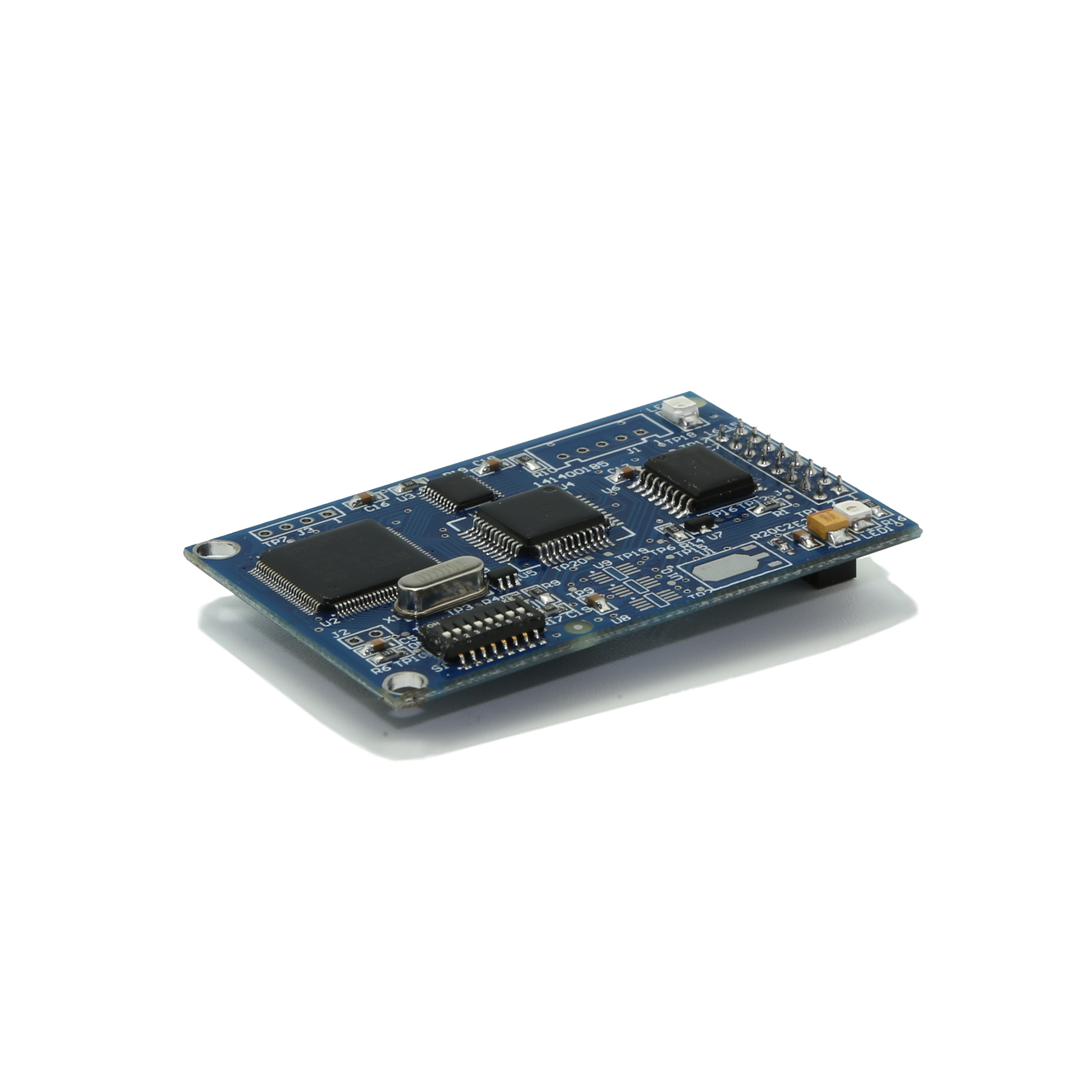 Modbus To Dp Embedded Module M0306 Microcyber China Manufacturer