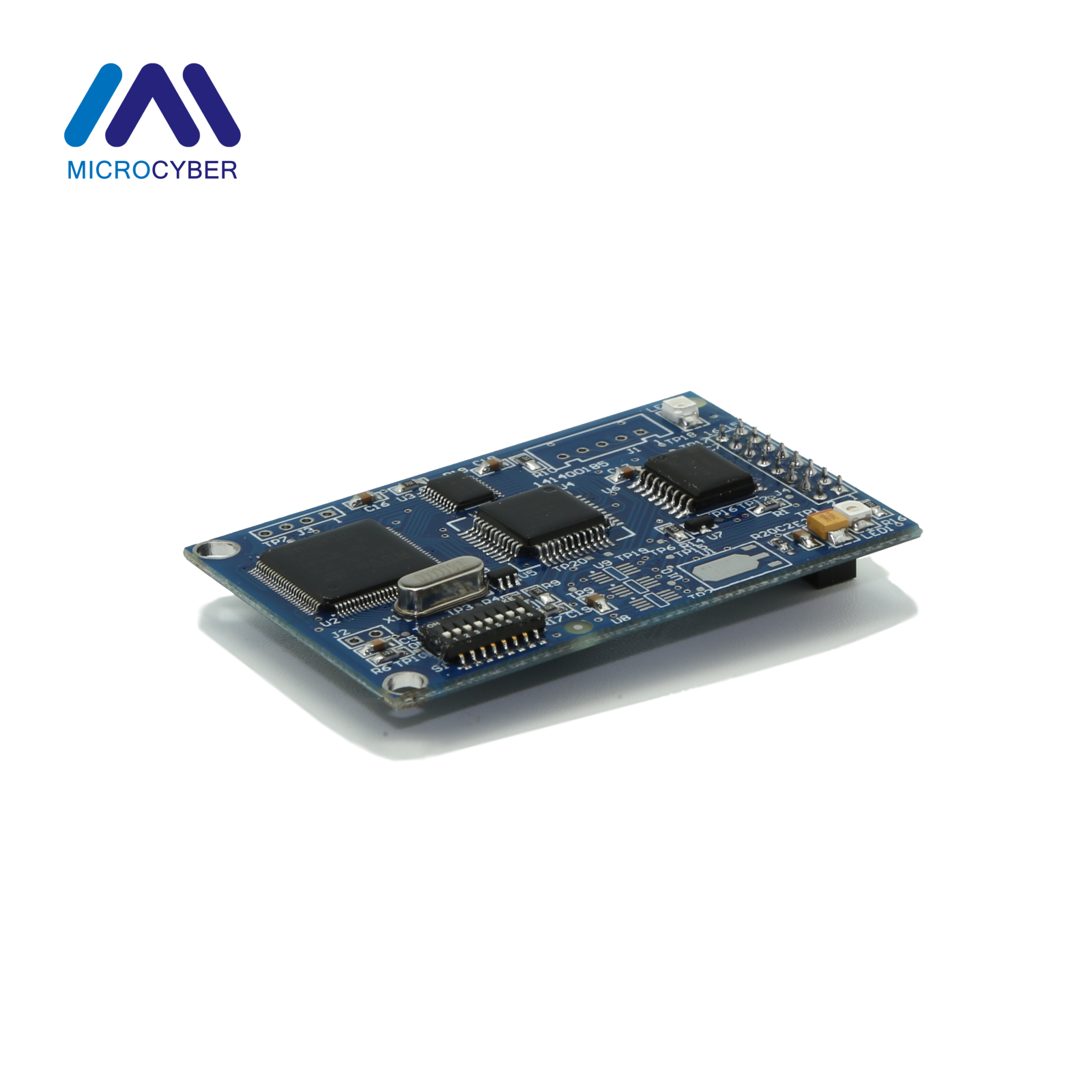 Modbus to DP Embedded Module - M0306 - Microcyber (China Manufacturer ...