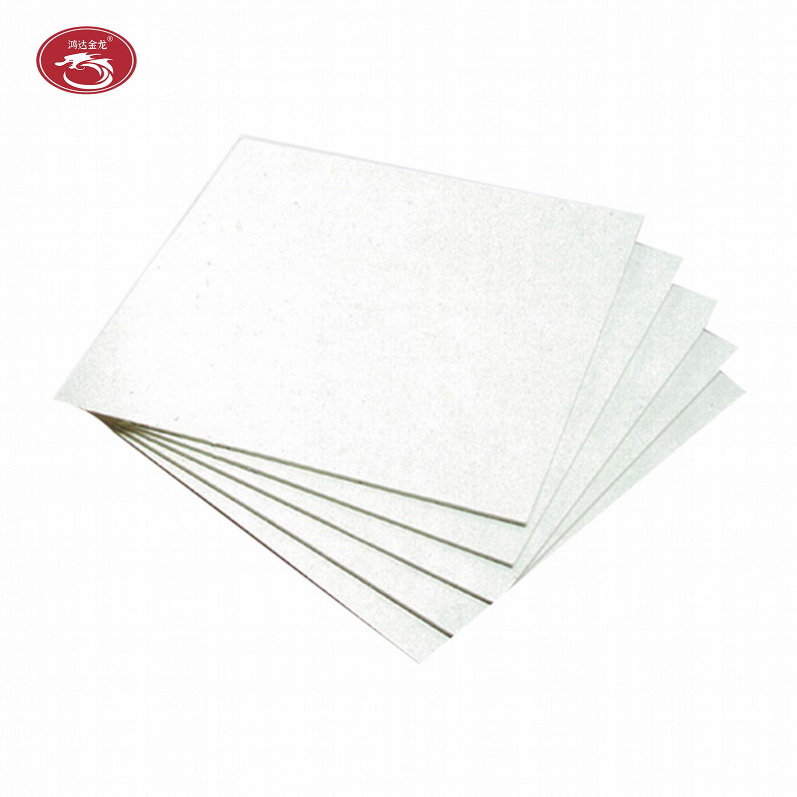 alumina silicate ceramic fiber board - HONGDA (China Manufacturer ...