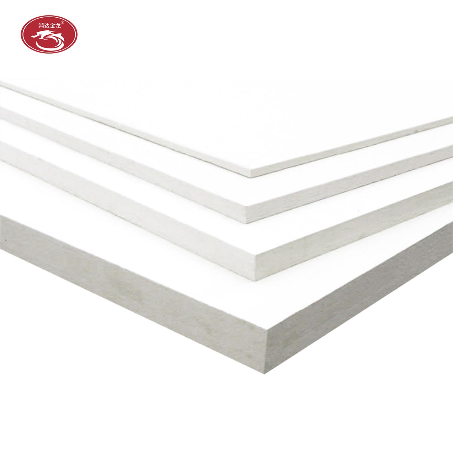 alumina silicate ceramic fiber board - HONGDA (China Manufacturer ...