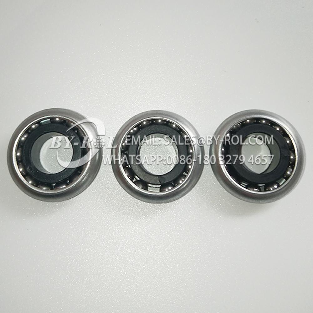 China Factory Manufacturer Roller Shutter Bearings as per Samples or ...