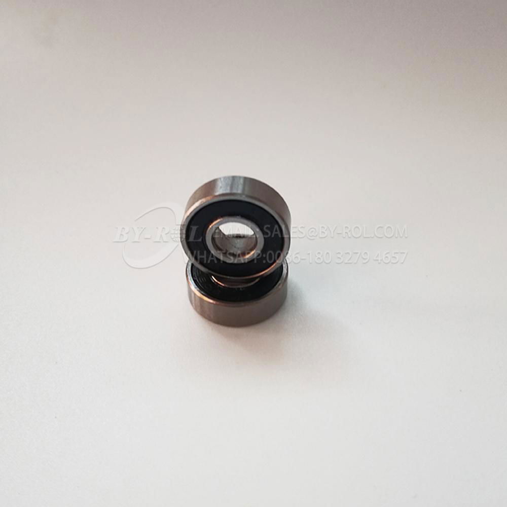High quality and Durable z809 ball bearing Miniature Bearing for ...