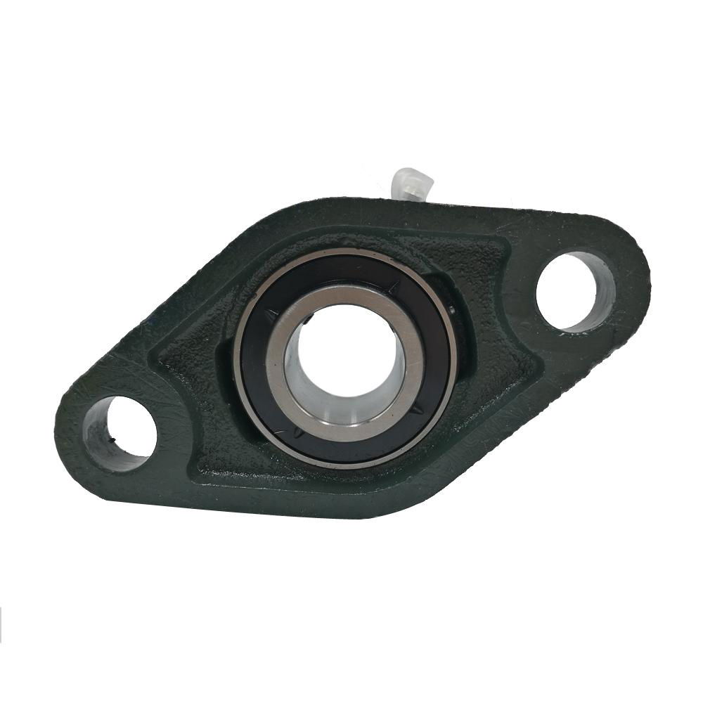 1'' 2-Bolt Flange Bearing UCFL205-14 UCFL205-15 pillow block bearing ...