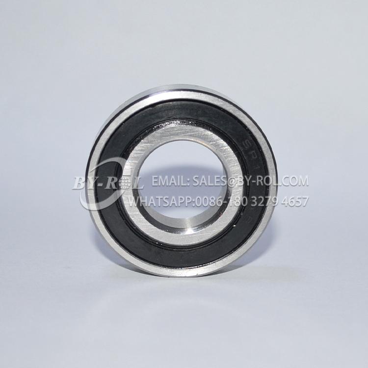 Inch size ball bearing R2 R2A R3 R3A R4 R4A R6 R8 R10 R12 - Inch ...