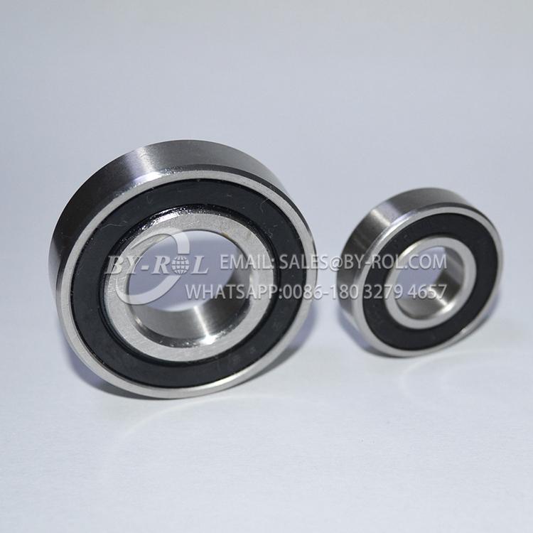 Inch size ball bearing R2 R2A R3 R3A R4 R4A R6 R8 R10 R12 - Inch ...