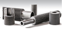 H-shaped square finned tube - H38 - reliance (China Manufacturer ...