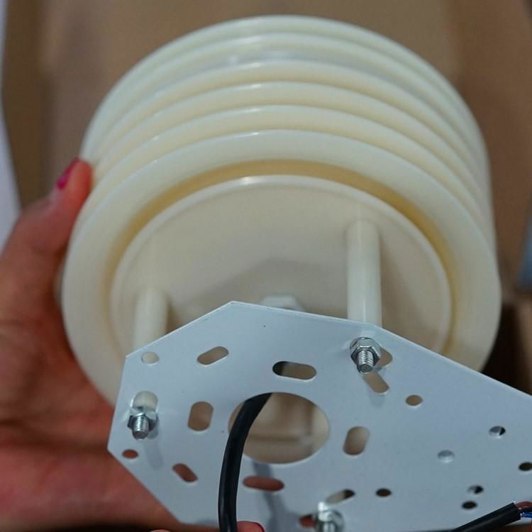 IP68 agricultural waterproof sensor shell temperature and humidity ...