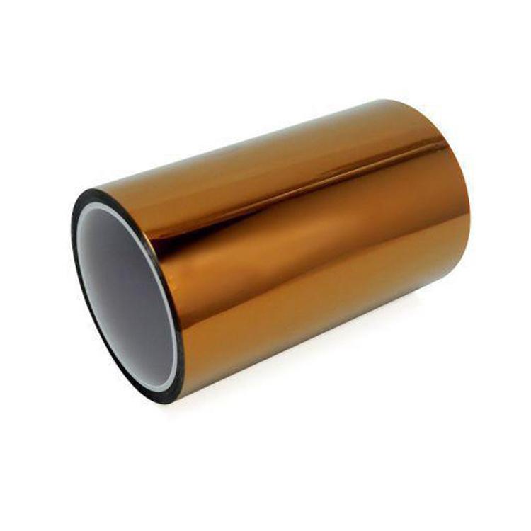 Polyimide Film Used for Laminating with Aluminum Foil (China ...