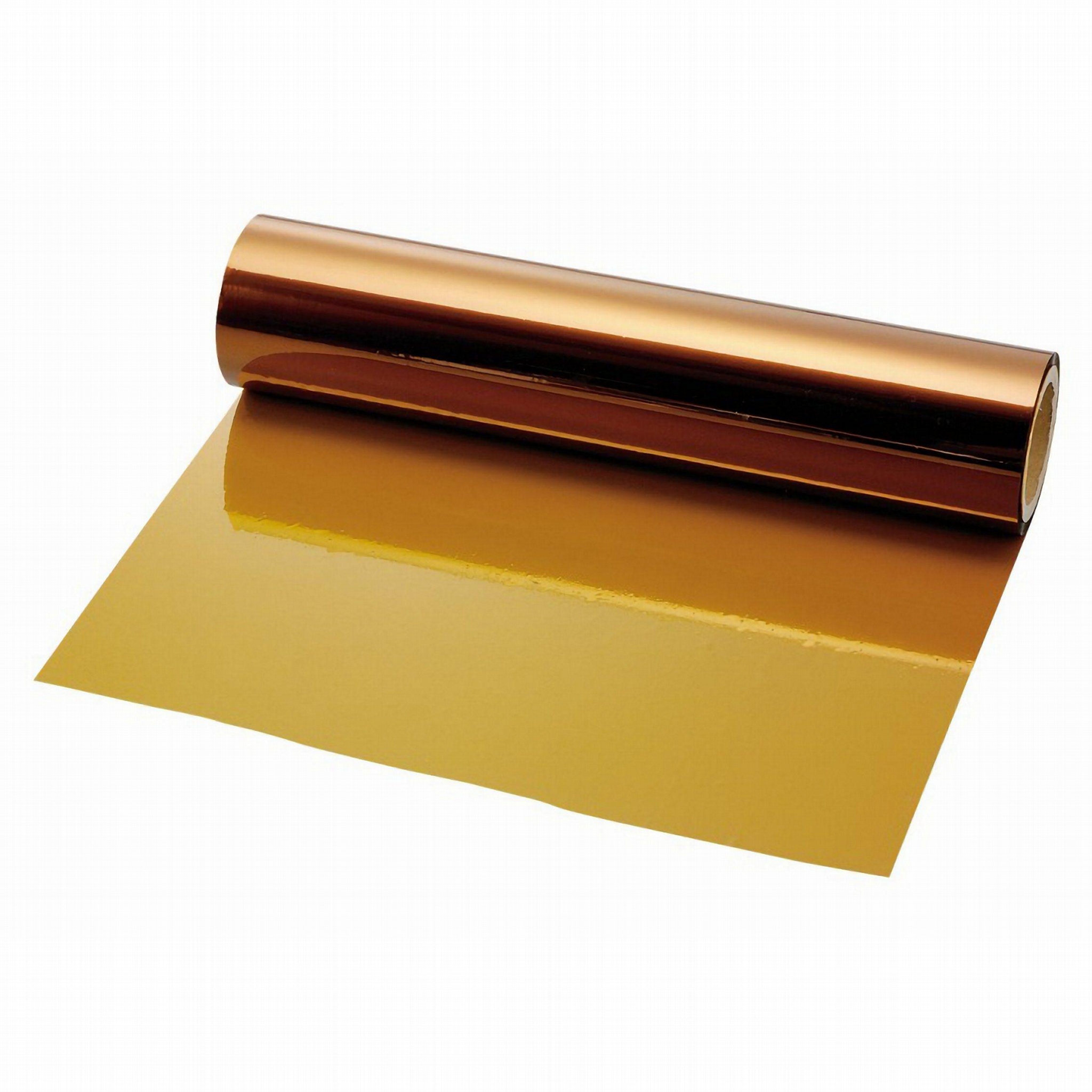 Polyimide Film Used for Laminating with Aluminum Foil (China ...