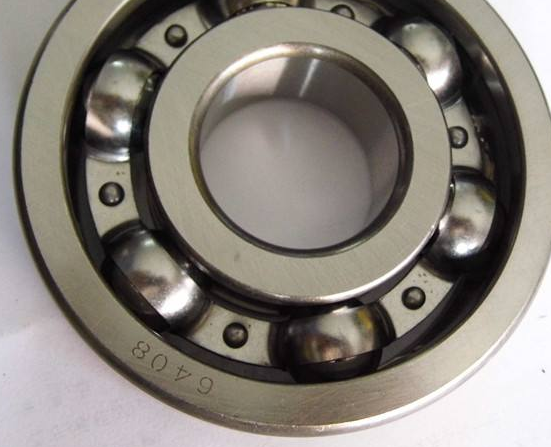 China Deep Groove Ball Bearings 6408 - HWEB (China Manufacturer ...
