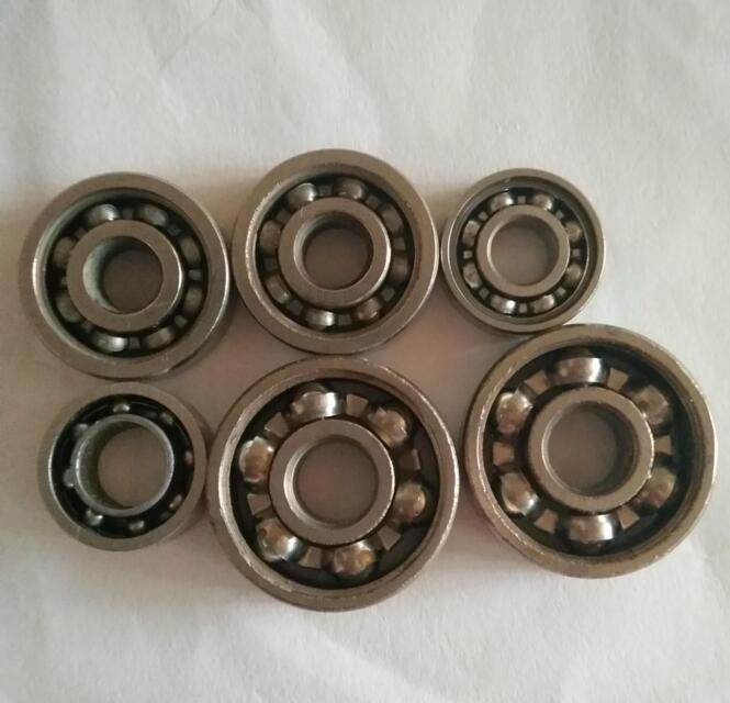 China Deep Groove Ball Bearings 6408 - HWEB (China Manufacturer ...
