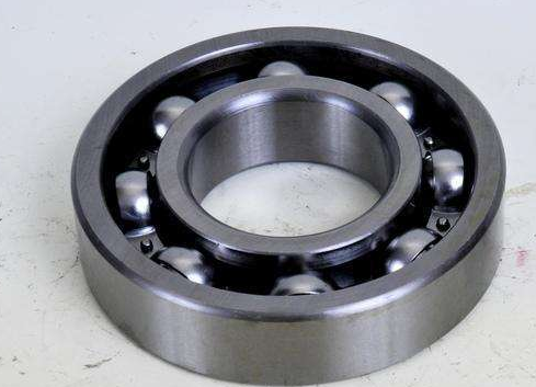 China Deep Groove Ball Bearings 6408 - HWEB (China Manufacturer ...