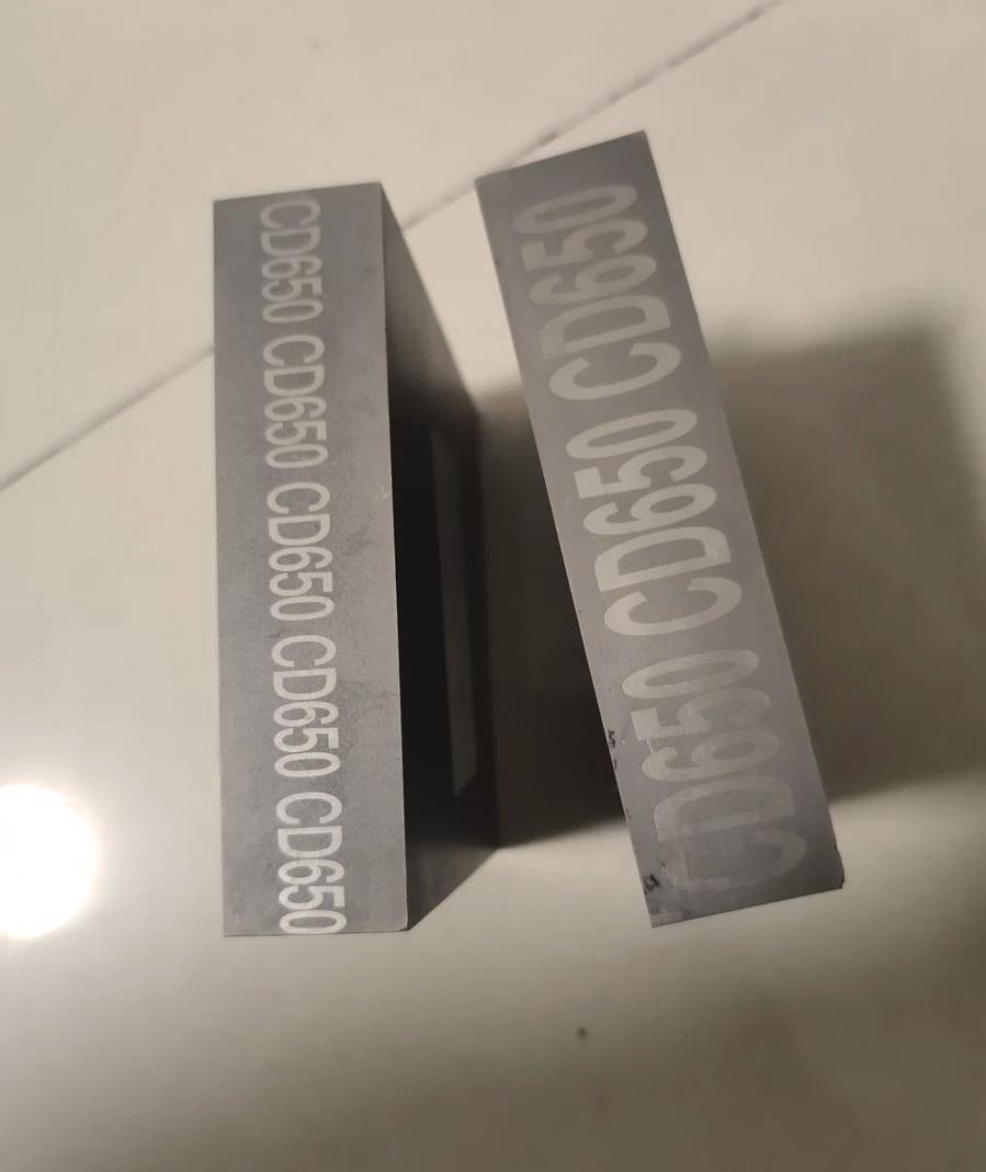 CD650 tungsten steel. (China Manufacturer) - Non-ferrous Metal ...