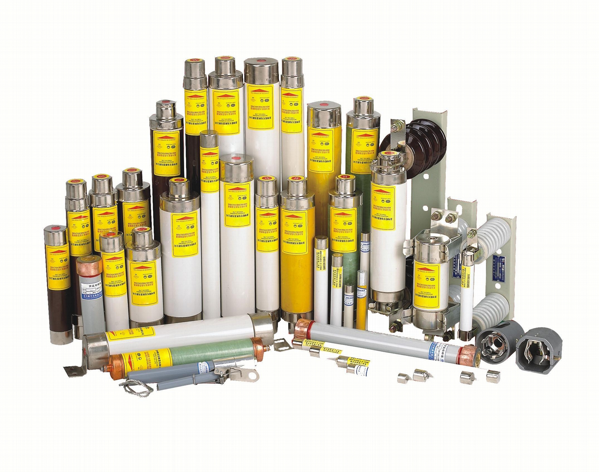 High Voltage Current Limiting Fuses China Trading Company Other Electrical And Electronic