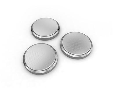 Li-MnO2 Coin Cell - Great Power (China Manufacturer) - Battery, Storage ...