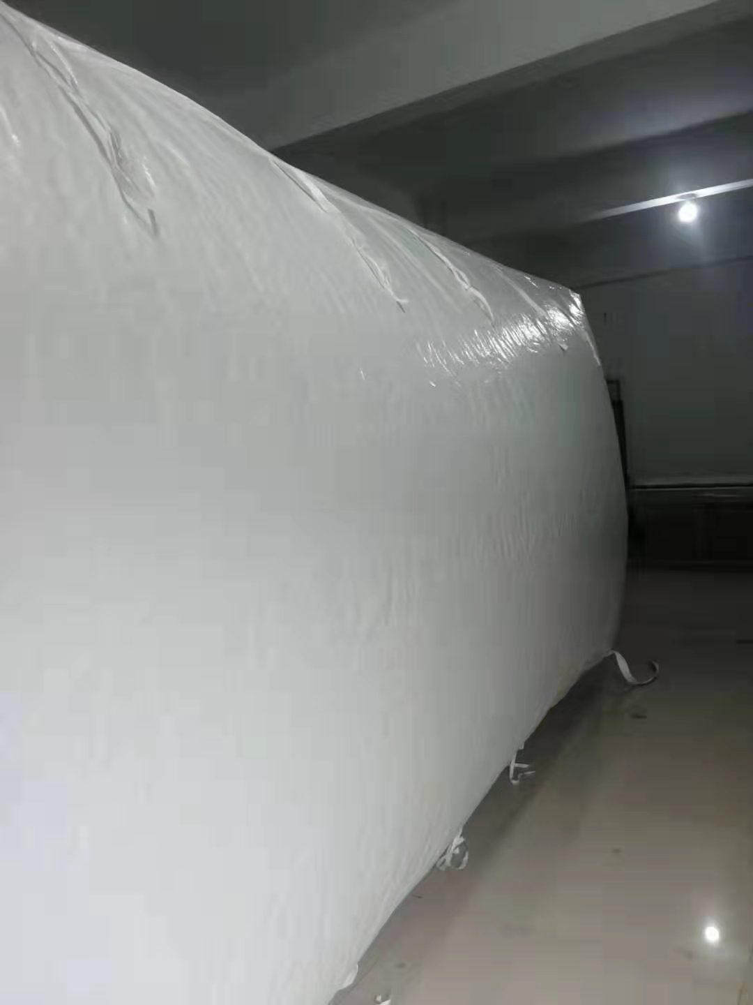 Container bag - 585*240*240cm - ruitian (China Manufacturer) - Plastic ...