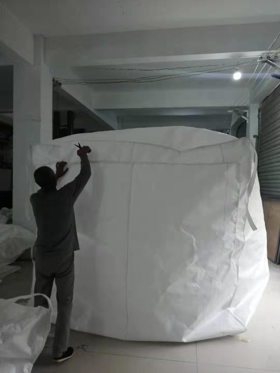 Container bag - 585*240*240cm - ruitian (China Manufacturer) - Plastic ...