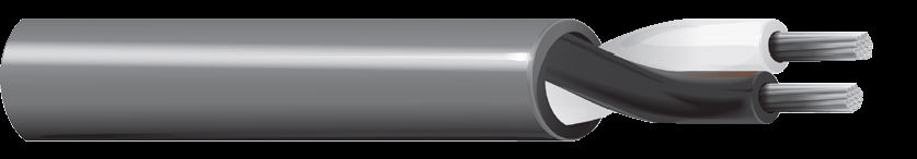 High-Conductivity Copper Speaker Cable - 8471 - belden (China Trading Company) - Audio & Video ...