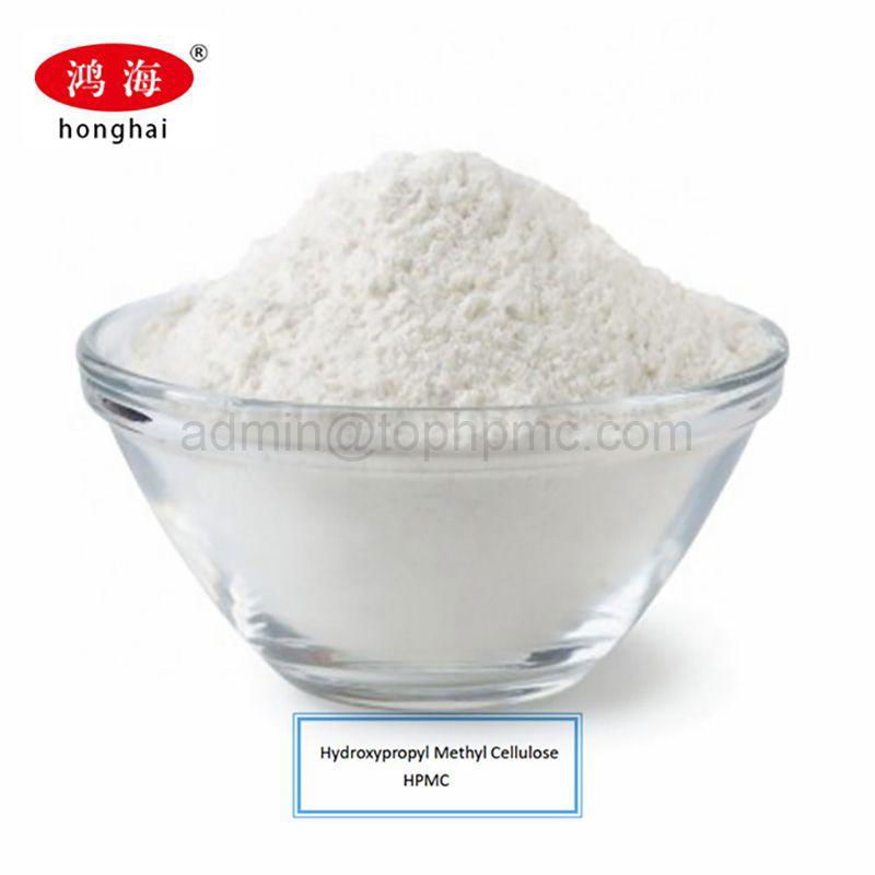 Construction Grade HPMC(Hydroxypropyl Methyl Cellulose) for Putty ...