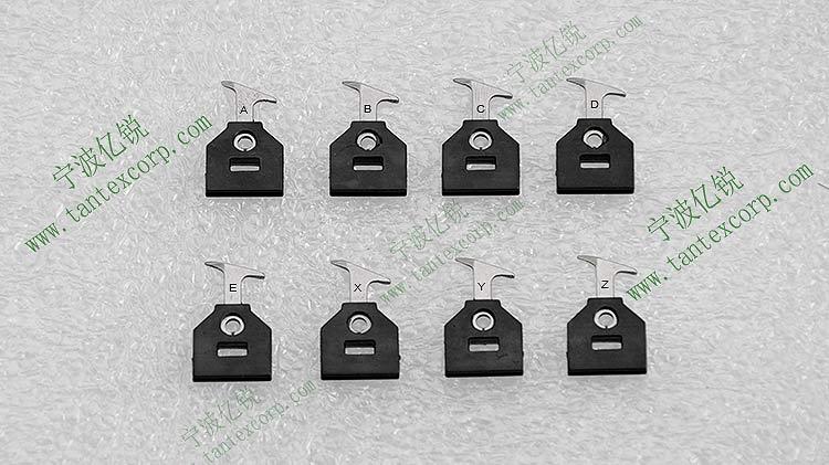 LONATI finger - RSTU - LONATI hosiery machine spare parts (China ...